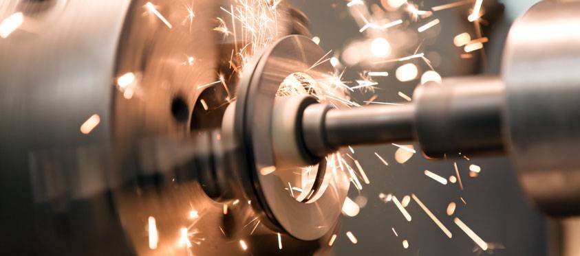 Home - Advanced Precision Foundation Metal Lathe