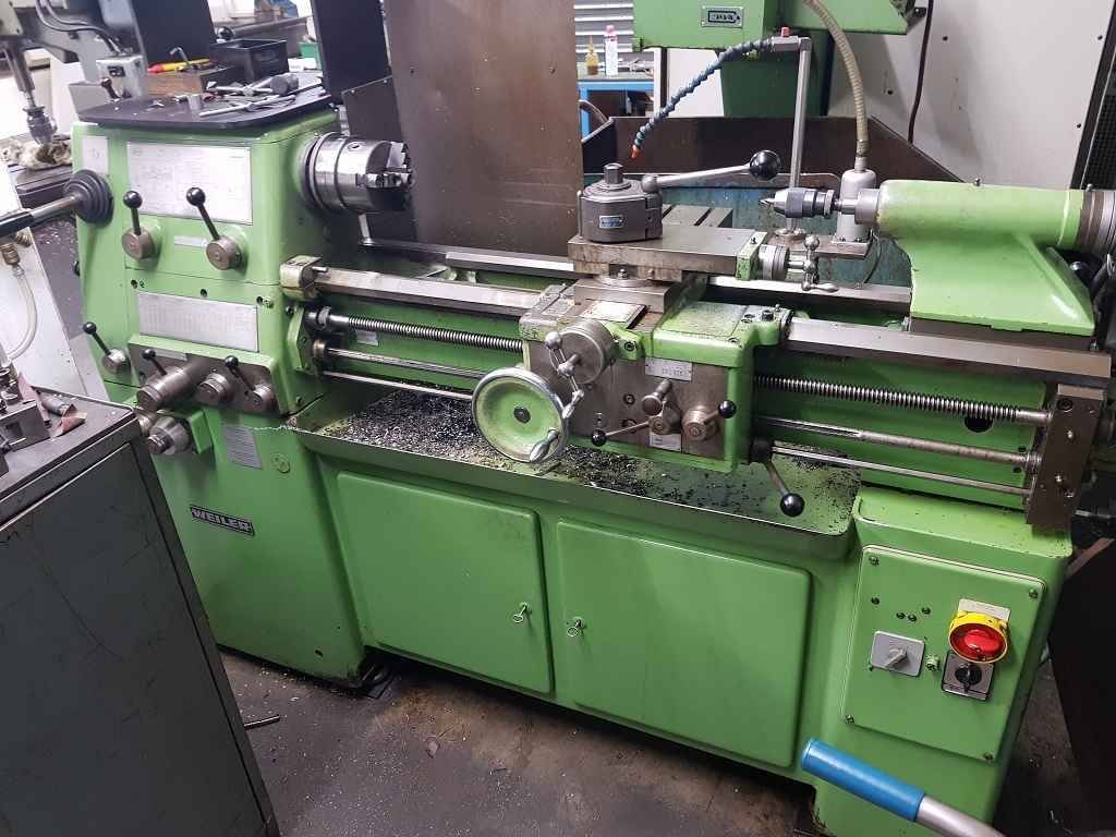 Home - Advanced Precision Foundation Metal Lathe